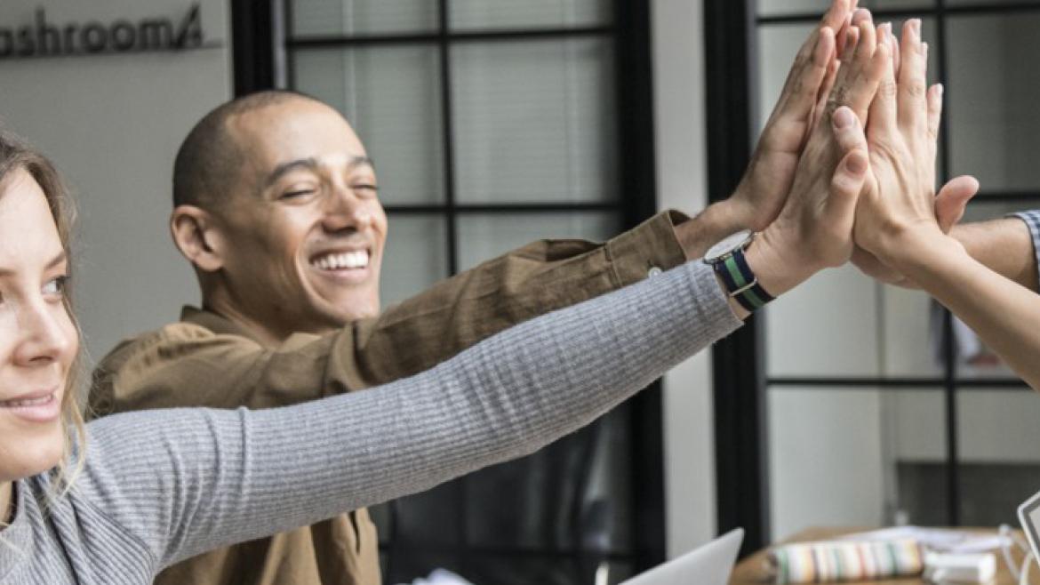 Generosity Within Community | Integral Transformative Practice